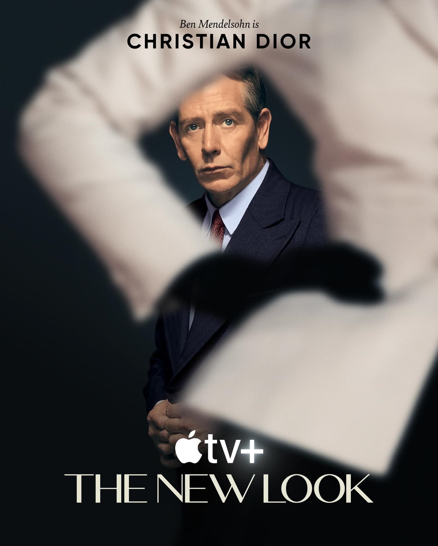 新风貌 The New Look - 亿万同人字幕组